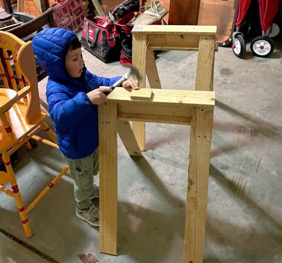 Rybo’s Roubo Rebuild, Part 1: Deconstruction | Bench Reviews