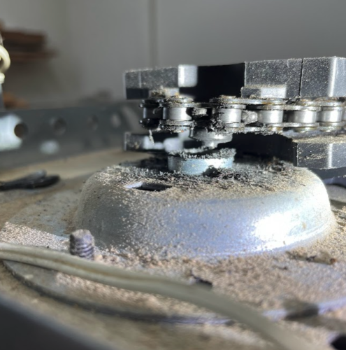 DIY Repair: Chamberlain LiftMaster 2265 Garage Door Opener | Bench Reviews