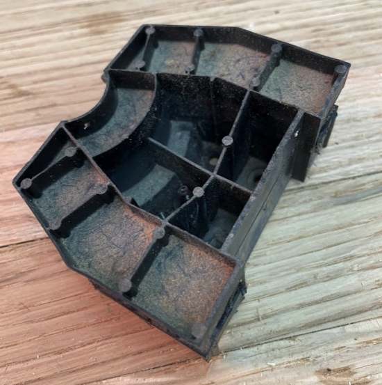 DIY Repair: Chamberlain LiftMaster 2265 Garage Door Opener | Bench Reviews