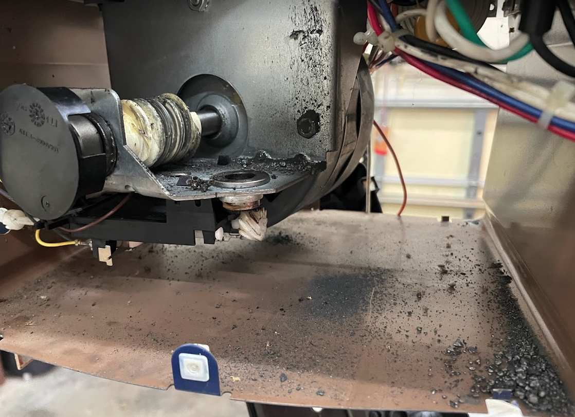 DIY Repair: Chamberlain LiftMaster 2265 Garage Door Opener | Bench Reviews