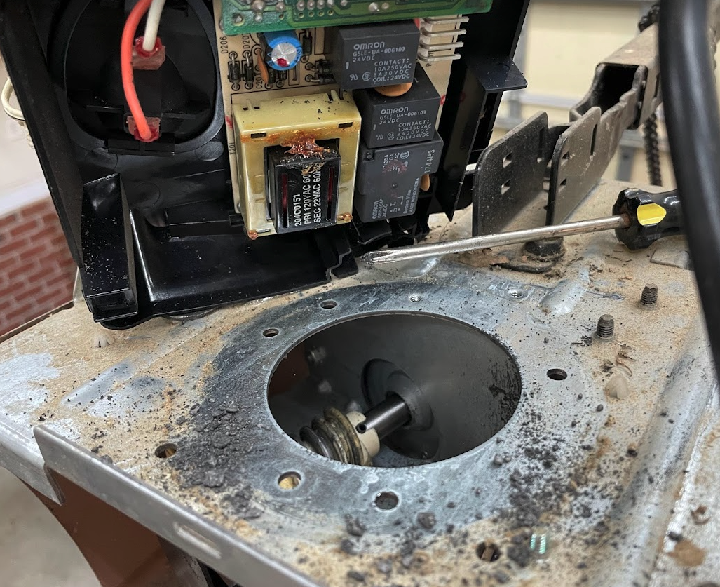 DIY Repair: Chamberlain LiftMaster 2265 Garage Door Opener | Bench Reviews